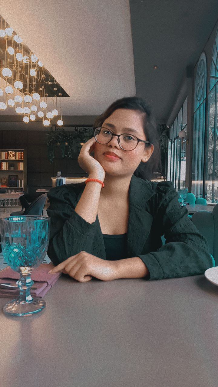 Vandana sharma Portfolio